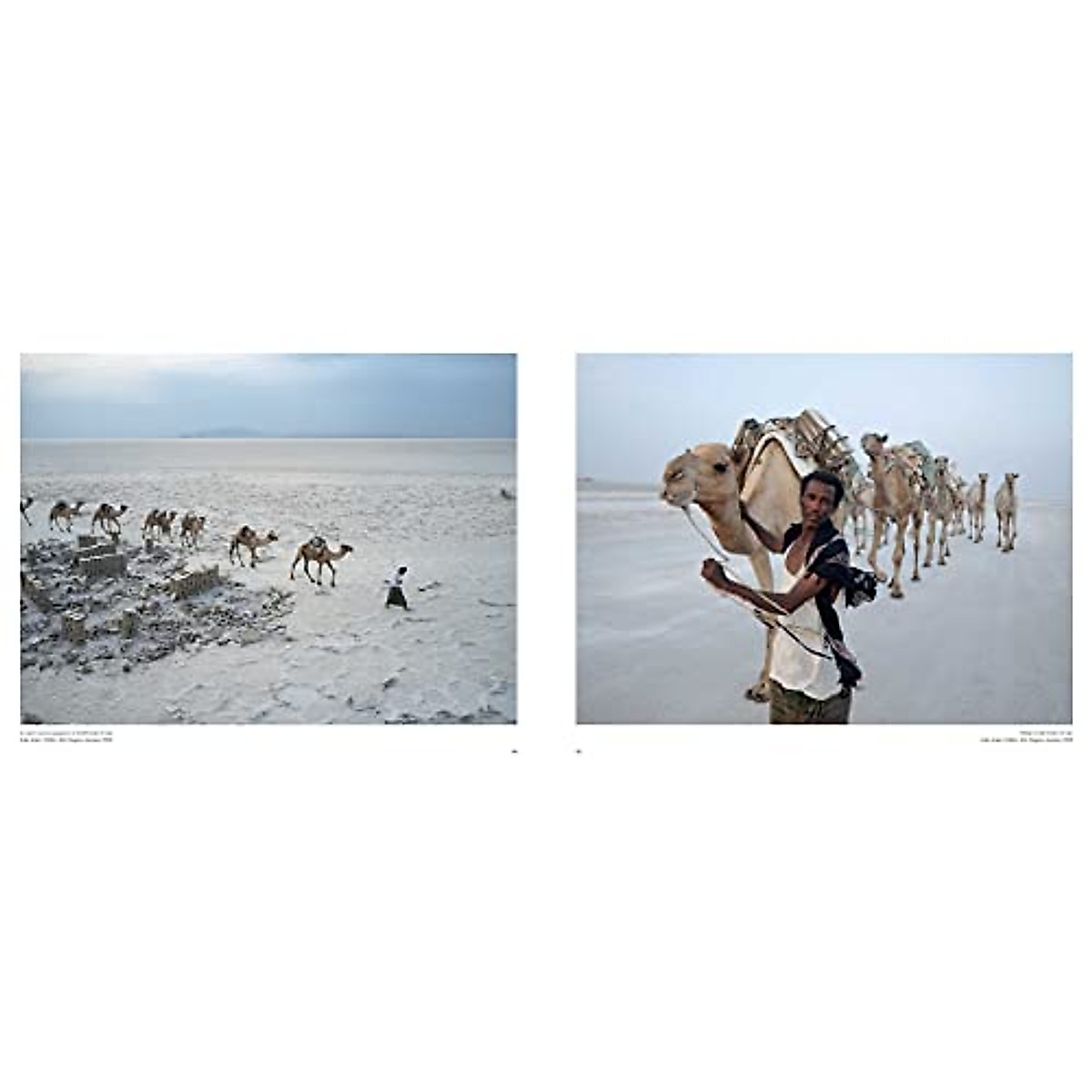 Ethiopia: A Photographic Tribute to East Africa's Diverse Cultures & Traditions (Art photography, Books About Africa)