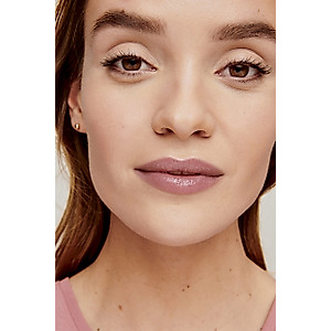 jane iredale HydroPure Hyaluronic Lip Gloss, Cosmo, 0.17 fl. oz.