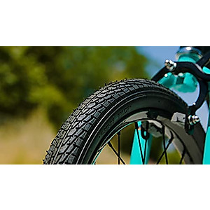 Razor DeltaWing Scooter Black/Mint Green, One Size