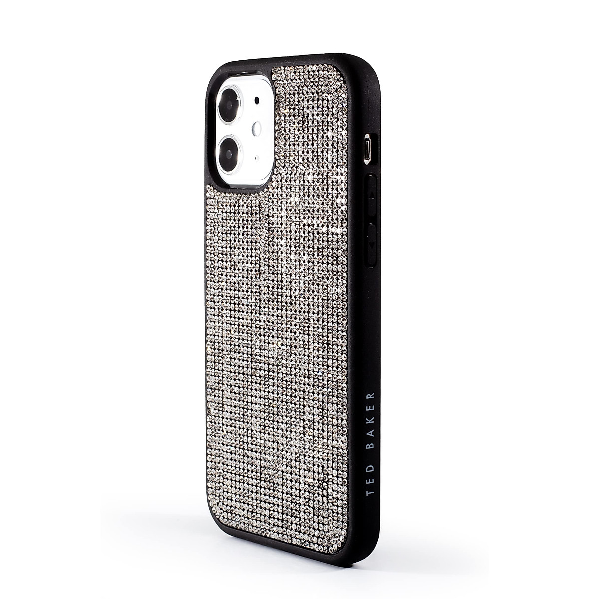 Ted Baker Diamante Hard Shell for iPhone 12 Pro/iPhone 12