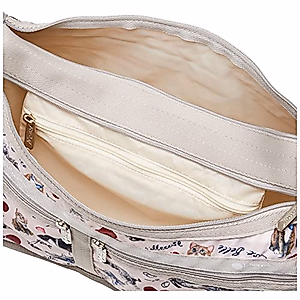 LeSportsac(レスポートサック) Shoulder Bag, Amourhart