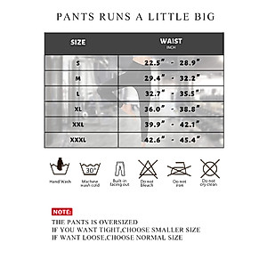 QZSH Sauna Pants Women Sweat Capris Slimming Leggings,Mesh Crotch,High Waist Workout Body Shaper Suits(BH7003-07-XXXL)