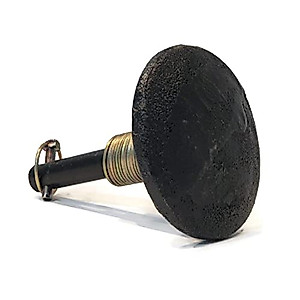 The ROP Shop | Heavy Duty Light Bar Kit & Plow Shoe Assemblies for Western UltraMount, HTS