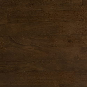 SIMPLIHOME Harper SOLID WOOD 54 inch Wide Mid Century Modern Console Sofa Entryway Table in Walnut Brown with Storage, 3 Drawers , for the Living Room, Entryway and Bedroom