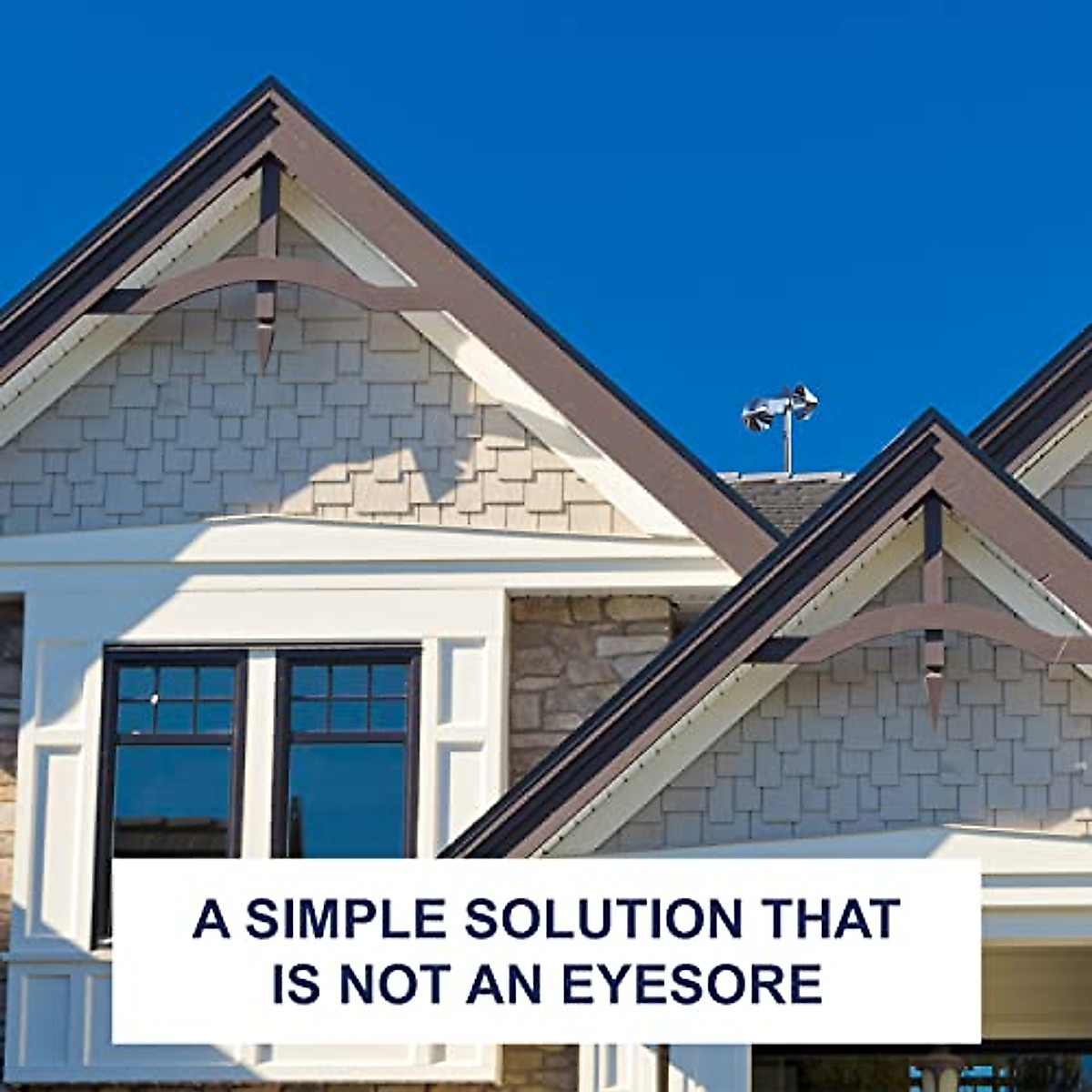 Bird-X (BD) BIRD DEFLECTOR, Standard