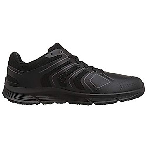 Shoes for Crews Course, Womens, Black, Size 8
