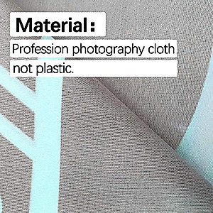 Sexy Leopard Print red Rose Theme for Girl's Woman's 50th Birthday Party Birthday Party Photography Background, Girl Party Banner Dessert Table Decorated 4x6ft