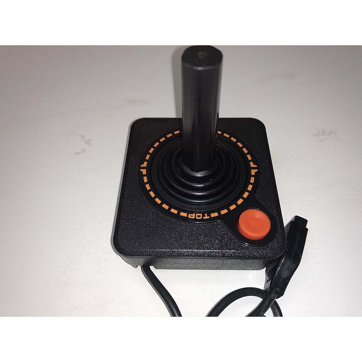 Atari 2600 Joystick Controller