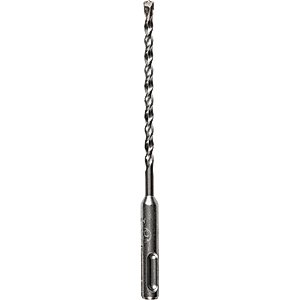 Makita B-60595 7/32" x 6" SDS-Plus Bit, 2-Cutter