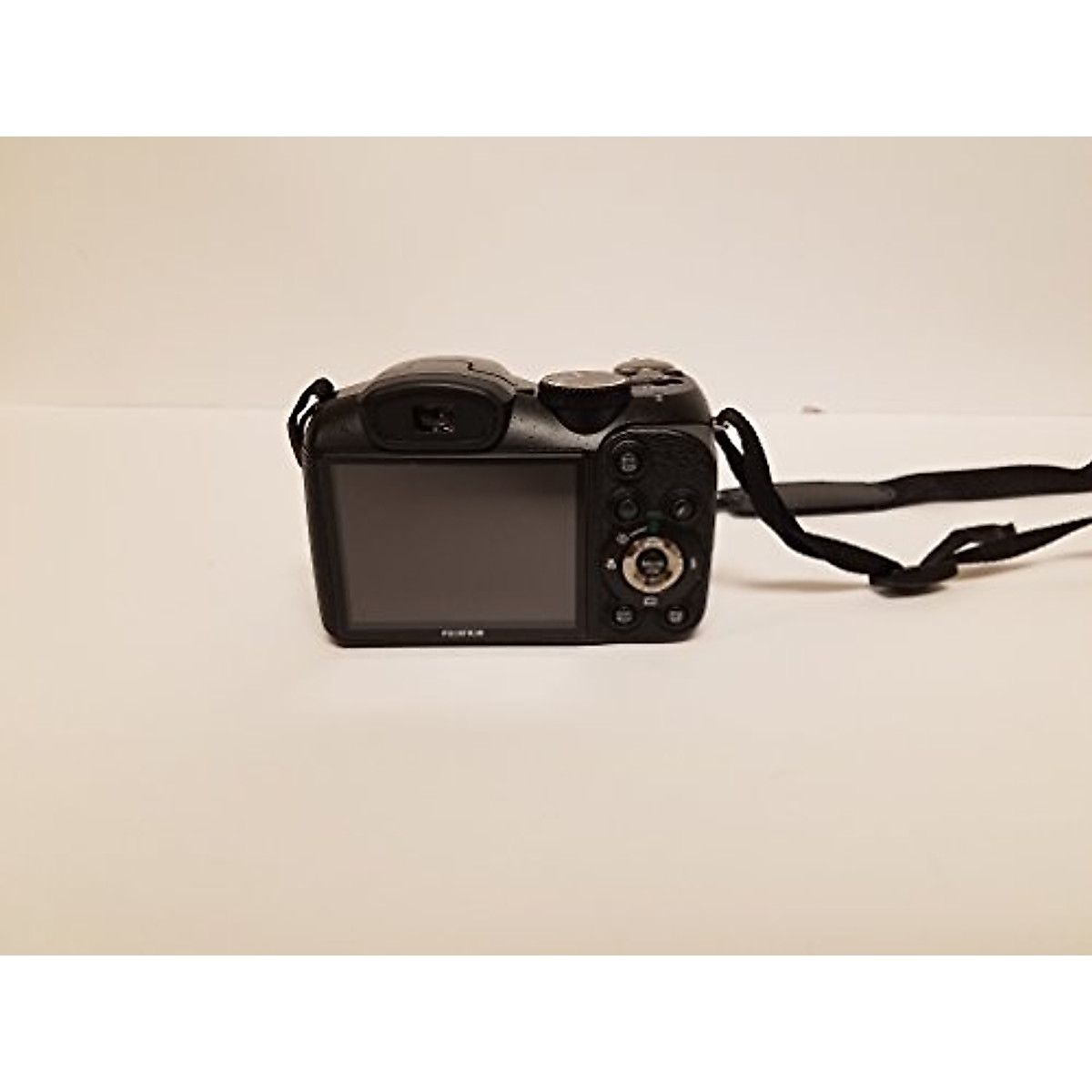 Fujifilm FinePix S2700 12.2MP Digital Camera with 18x Optical Zoom, 3" Color LCD