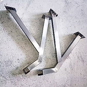 Creative Clothes Rack Boutique Store Storage Shelf, Wall-Mounted Clothing Display Shelves Clothes Rod, Dress Hanger Industrial Pipe Clothes Bar, Laundry Clothes Hanging Organizer Towel Rack