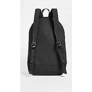 Herschel Supply Co.-Women's Daypack Backpack, Black, One Size
