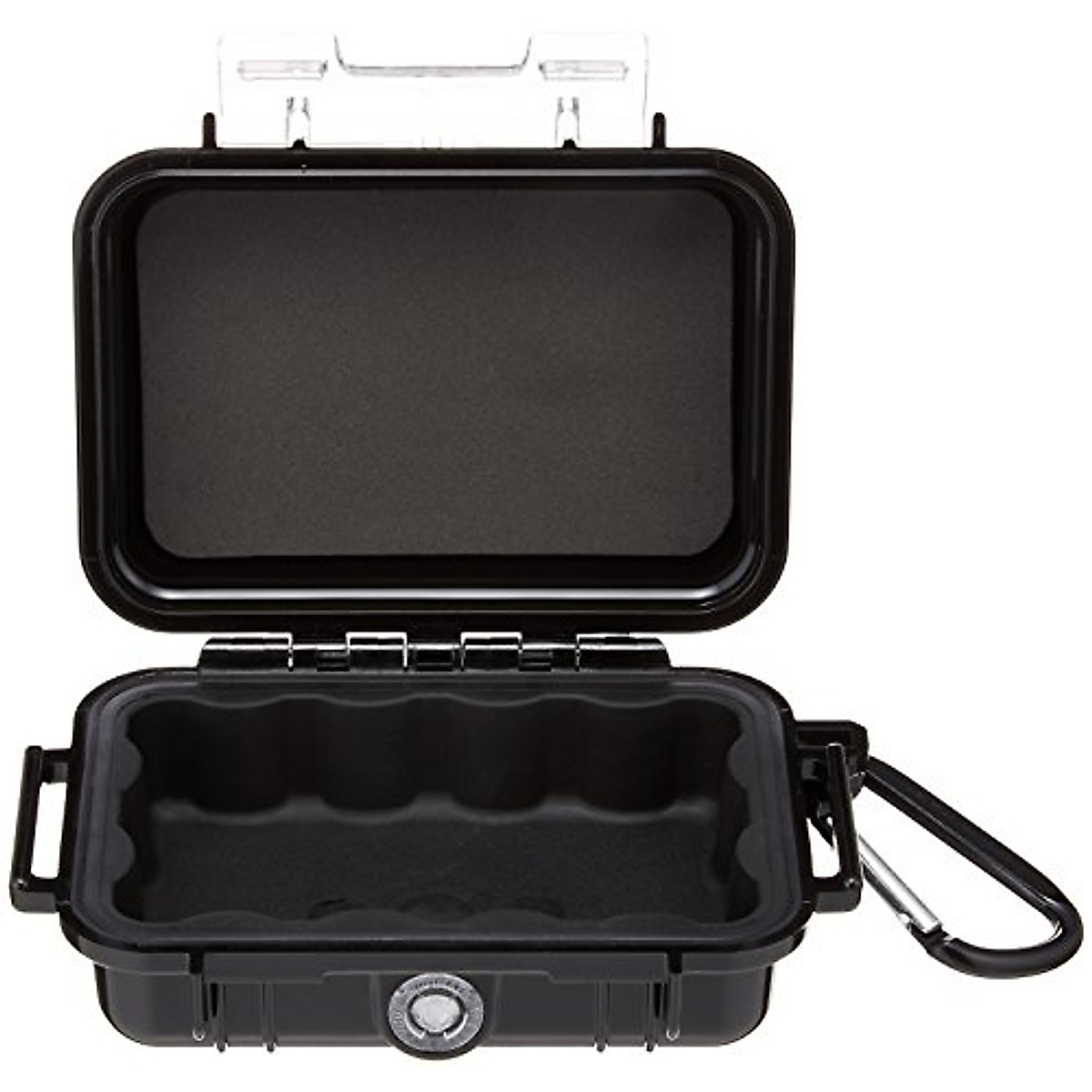 Pelican 1010 Micro Case (Black)