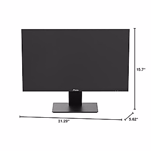 Pixio PX259 Prime S 25" 360Hz (144Hz Supported) FHD 1080p 1ms GTG Fast Nano IPS Esports Gaming Monitor with Adaptive Sync
