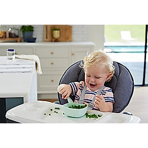 NUK PRETENSIL 70141 SCOOP S 3PK N 4/24EF