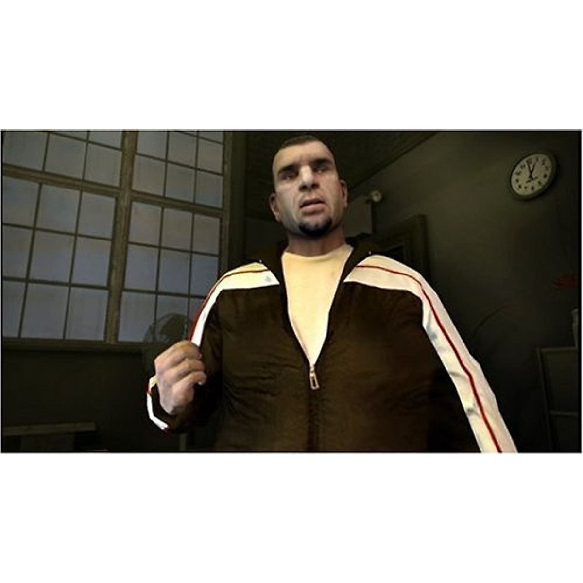 Grand Theft Auto IV - PlayStation 3