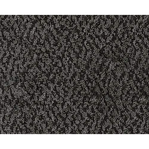 Signature Design by Ashley Millingar Chenille Two Tone Loveseat with 2 Accent Pillows, Gray