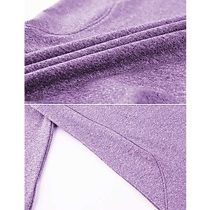 Womens Long Sleeve Workout Tops Running Shirts Women Athletic Shirts Women Golf Shirts for Women Fishing Sweatshirts Pink