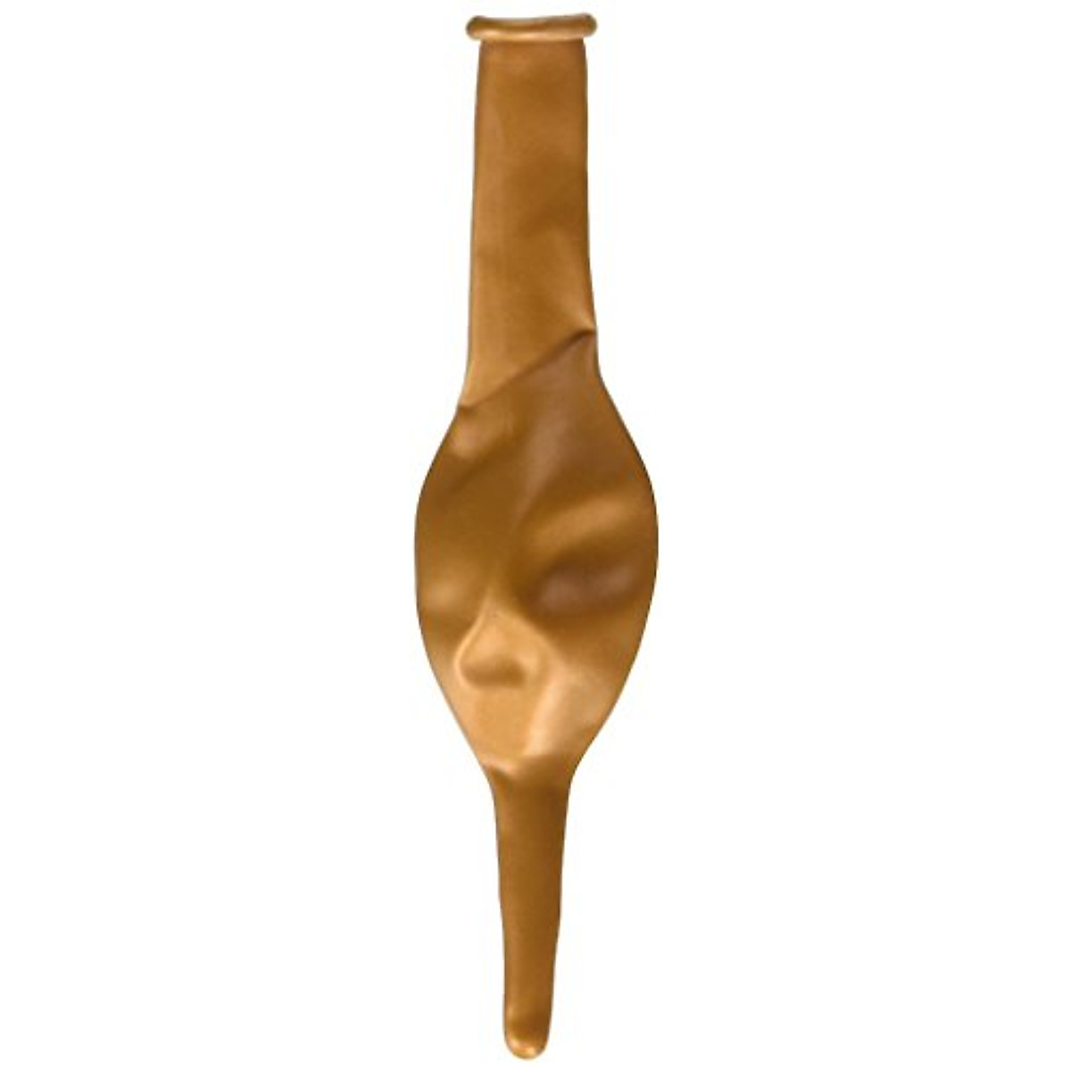 Qualatex PIONEER BALLOON COMPANY 90267 QUICKLINK-GOLD, 6", 1 Count (Pack of 1)