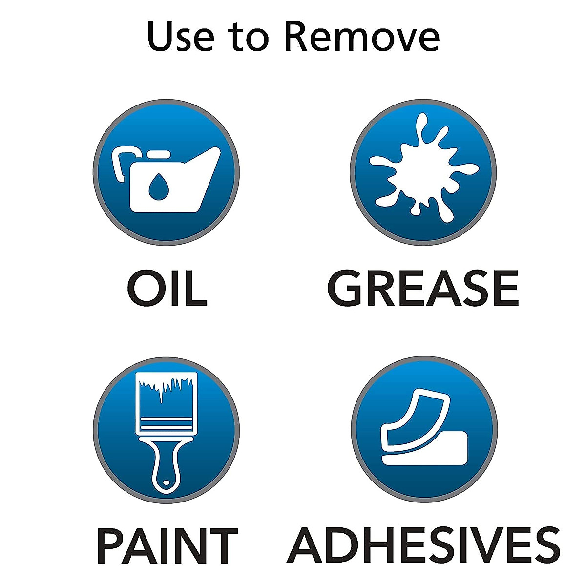 GOJO SUPRO MAX Hand Cleaner, Citrus Scent, 2000 mL Heavy Duty Hand Cleaner Refill PRO TDX Push-Style Dispenser (Pack of 4) - 7272-04