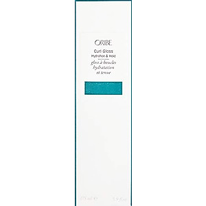 Oribe Curl Gloss Hydration & Hold , 5.9 Fl Oz (Pack of 1)