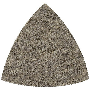 Bosch 2608613016 Polishing Felt for Delta Sanders