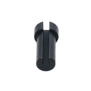 Accusize Industrial Tools No 60 Metric H.S.S. Keyway Broach Sets in Fitted Box, 5100-0060