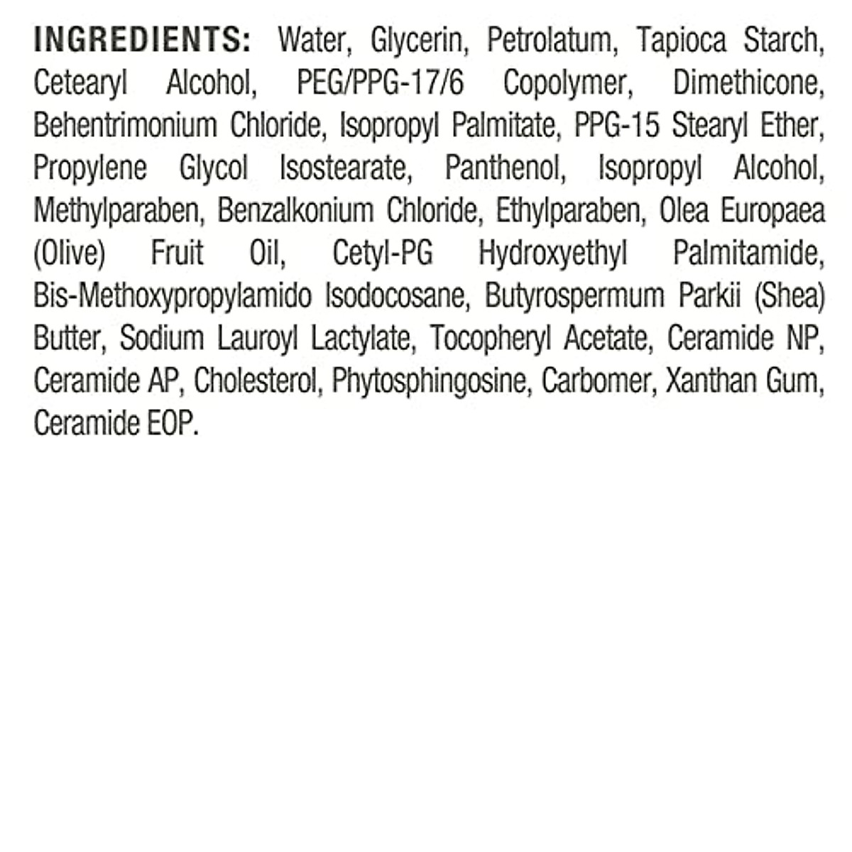 Curél Itch Defense Calming Body Lotion, Moisturizer for Dry, Itchy Skin, Body and Hand Lotion, 6 Ounce, with Advanced Ceramide Complex, Pro-Vitamin B5, Shea Butter