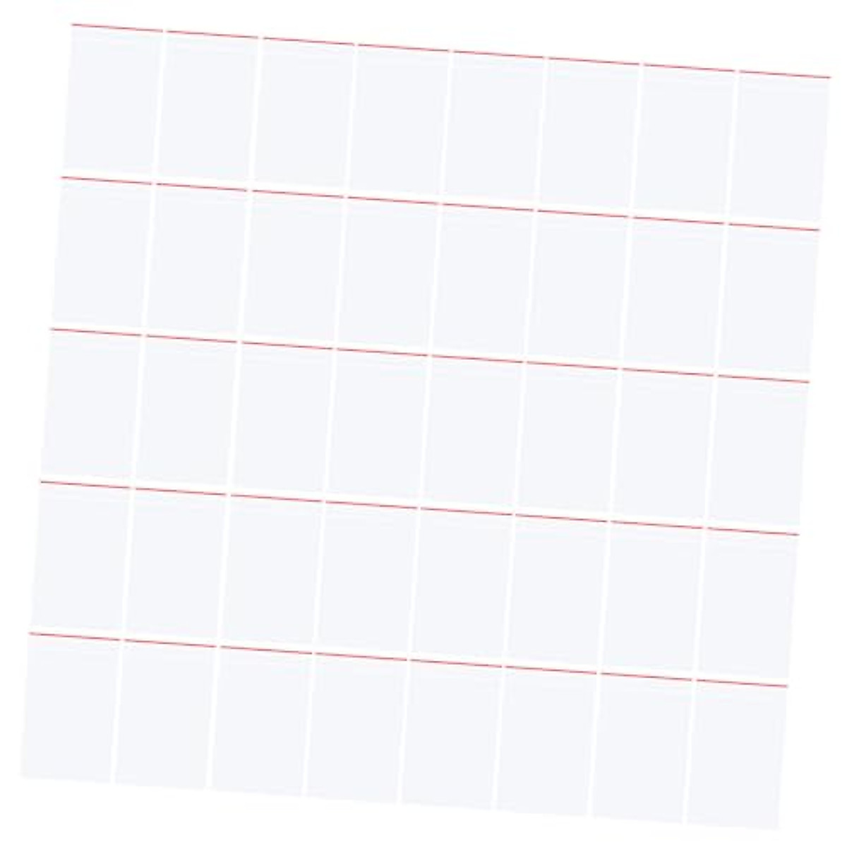 Levemolo 100pcs Versatile Food Bags Food Bags for Grocery Clear Flat Cello Bags Cellophane Xmas Bags Christmas Treat Bags Self-sealing Bags Self Adhesive Candy Bag Small Sealing Bags Pe