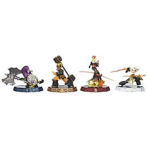 Skylanders Imaginators Girl Power 4PK
