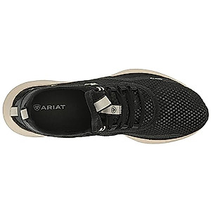 Ariat Womens Ignite Eco Black 10