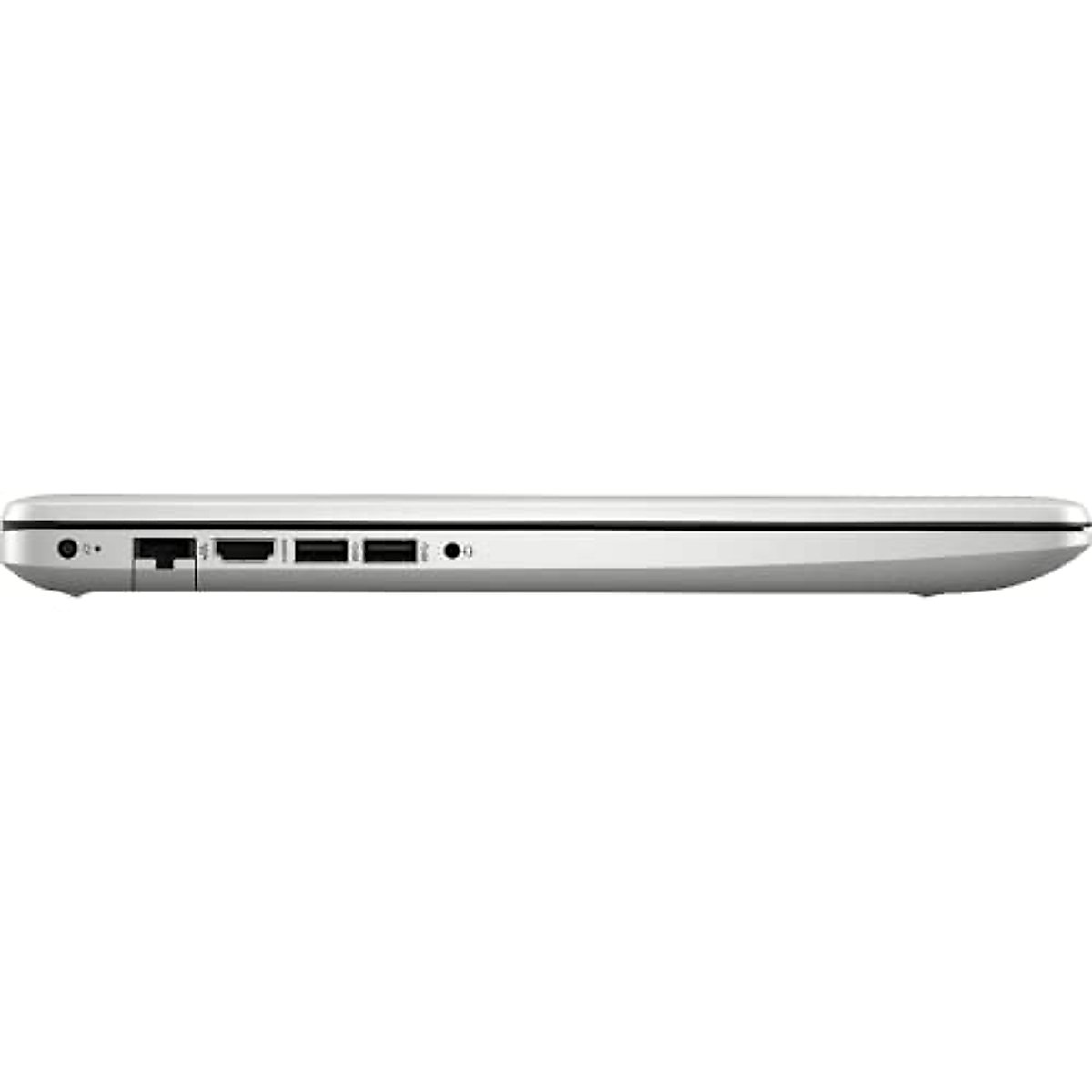 2022 HP Laptop 17.3" HD+ Anti-Glare Display, Intel Core i3-1115G4, 16GB DDR4 Memory, 1TB HDD + 128GB PCIe SSD, True Vision HD Webcam, Numeric Keypad, WiFi, HDMI, Windows 11 Home, Silver