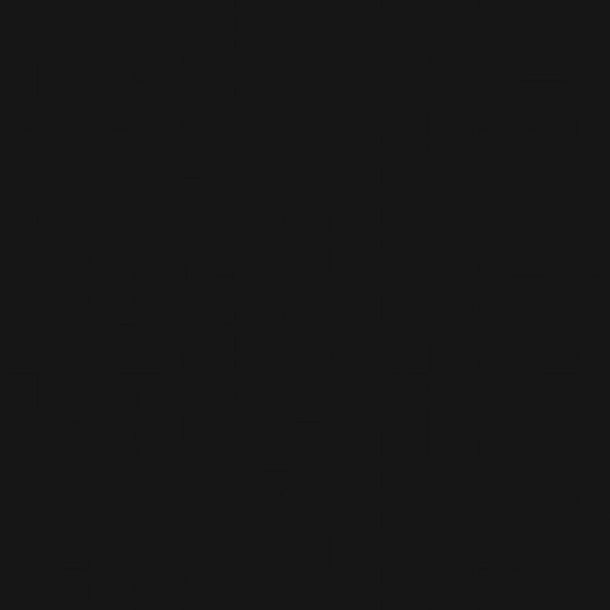 Flash Furniture Finn Modern Commercial Grade Poly Resin Wood Adirondack Rocking Chair - All Weather Black Polystyrene - Dual Slat Back - Stainless Steel Hardware