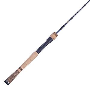 Fenwick Eagle Spinning Fishing Rod Brown, 7' - Light - 1pc