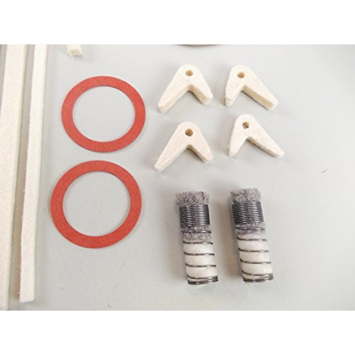 South Bend Lathe Rebuild Kit - 9" Model A, B & C