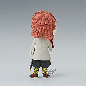 Banpresto - Demon Slayer: Kimetsu No Yaiba Q Posket-Sabito (Version A) Statue