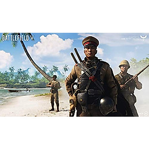 Battlefield V - Xbox One
