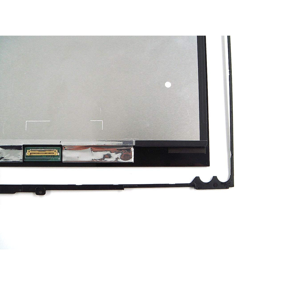 Genuine&New Replacement Parts for Lenovo ThinkPad X1 Yoga 4th Gen 14.0" FHD (1920x1080) Touch LCD Screen IR with Front Bezel 01YN158