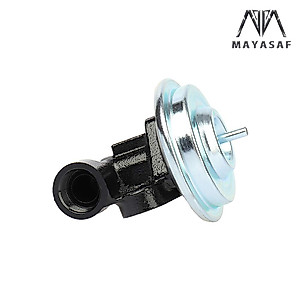 MAYASAF EGR Valve for Ford F-150(250)/Mustang/Expedition/Explorer/Contour/Ranger/Thunderbird/Windstar, for Mazda B3000, for Mercury Mountaineer/Cougar/Mystique