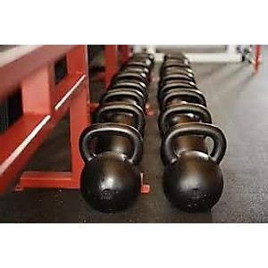 Naturama Yoga Mat Cleaner - Eco-Friendly Gym Equipment Cleaner, Works Great On Exercise Machines, Mats, Sports Gear. Cleans Sweat Without Slippery Residue. unscented and Hypoallergenic. (32oz x 2)