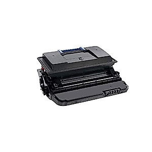 Laser Tek Services Compatible Toner Cartridge Replacement for Dell 5330 3302045 Works with DELL 5330 DN Printers (Black, 1 Pack) - 20,000 Pages