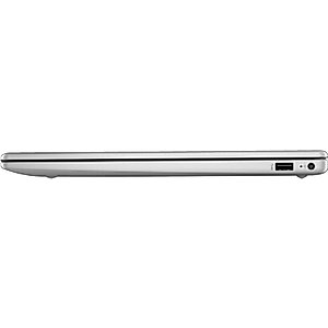 HP 2024 Business Laptop, 15.6" HD Display, Intel Core i5-1335U(10-core), 16GB DDR4 RAM, 1TB PCIe SSD, Intel Iris Xe Graphics, Bluetooth, Windows 11 Home with USB WiFi Adapter