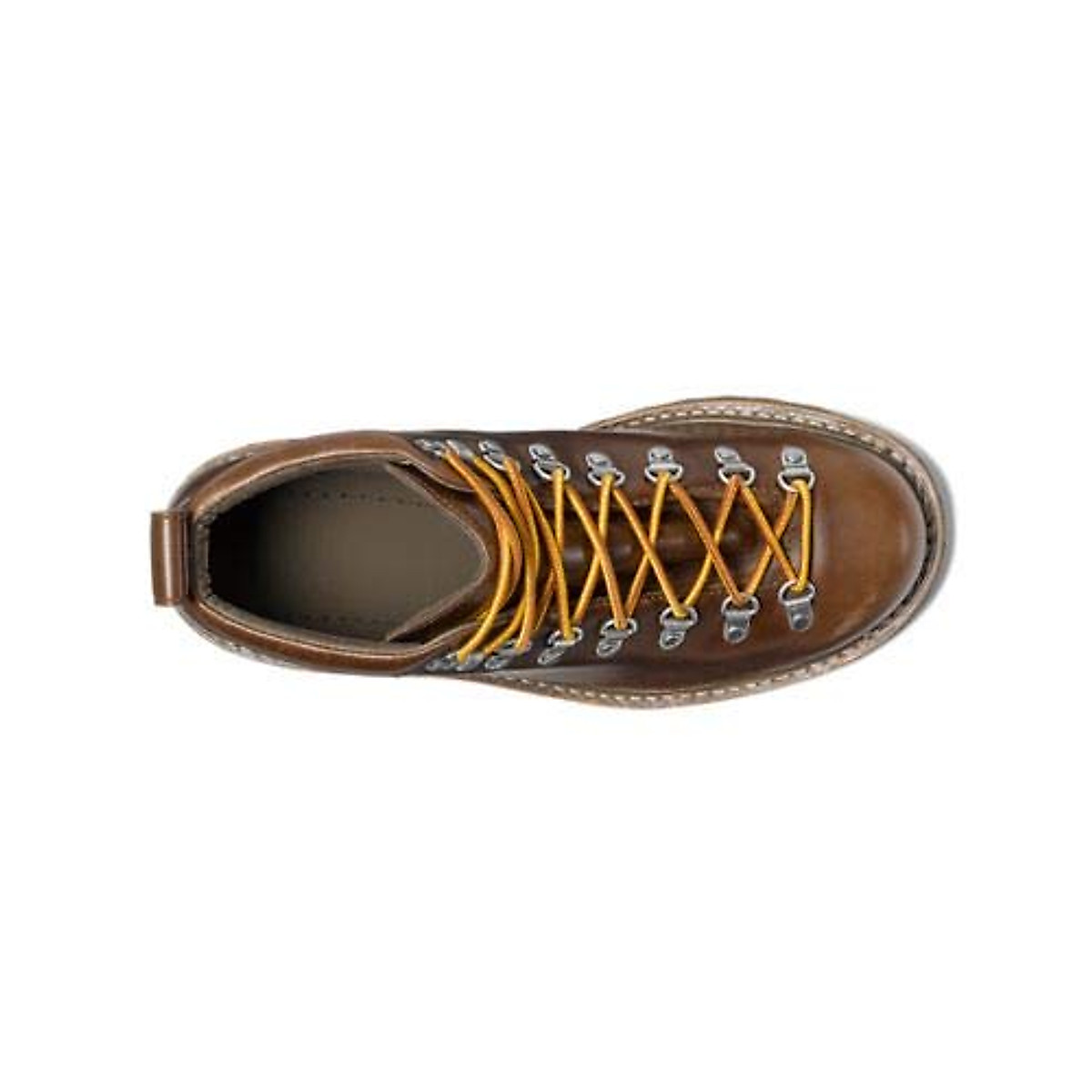 Eddie Bauer Men's K-6 Boot, Timber, 11.5