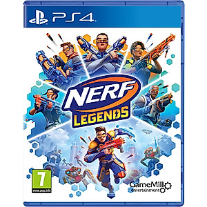 NERF Legends (PS4)