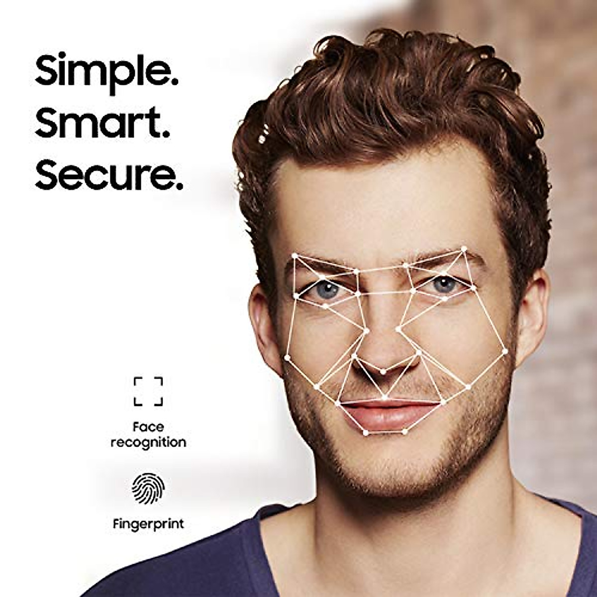 Samsung Galaxy Tab S5e- 64GB, Wifi Tablet - SM-T720NZSAXAR, Silver