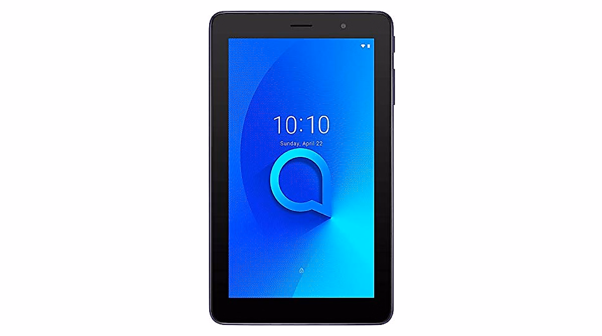 New Alcatel 1T 7'' 9009G 3G GSM WiFi Tablet Android 8GB ROM + 1GB RAM ...