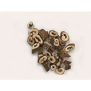 Tree Peony Bark | Paeonia suffruticosa Andr. Bark | Mu Dan Pi | 牡丹皮