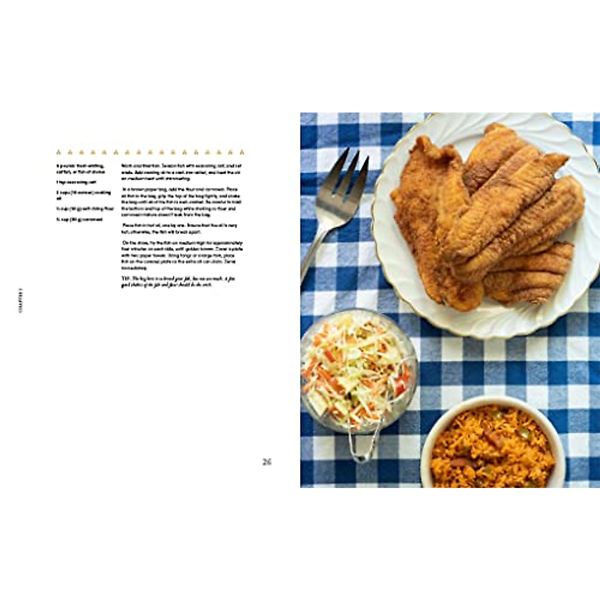 Gullah Geechee Home Cooking: Recipes from the Matriarch of Edisto Island