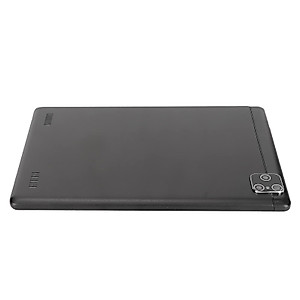 GLOGLOW Tablet, Dual Camera 720x1280 Business Tablet for School (US Plug)