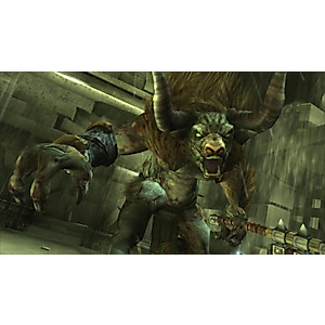 God of War Origins Collection - Playstation 3